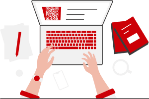 Free Barcode Font for QR Code Download